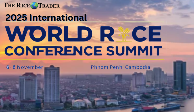 Our Partners | The Rice Trader